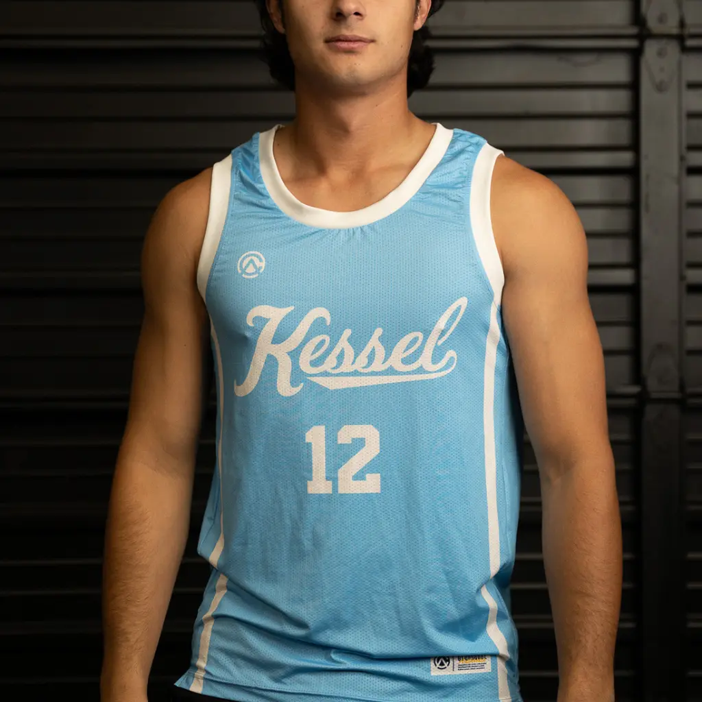 Custom Basketball Uniforms & Jerseys | Clubhouse Athletic
